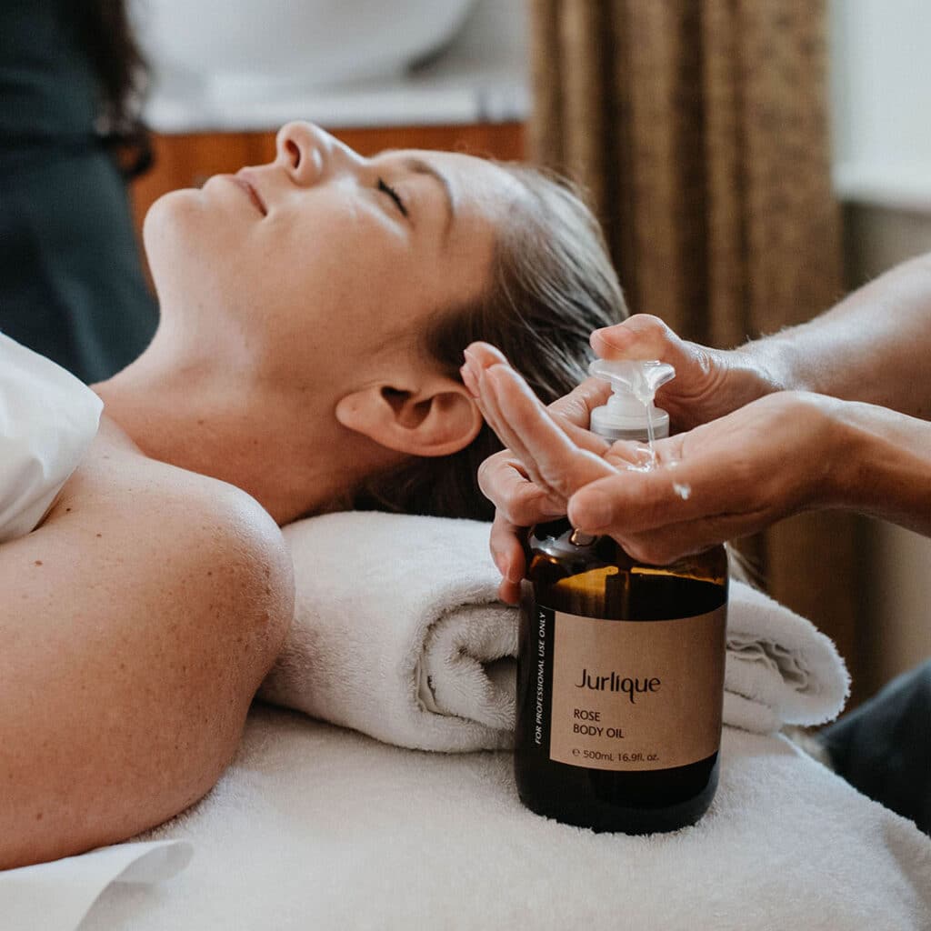 Spa Treatments - Mount Lofty Estate Boutique