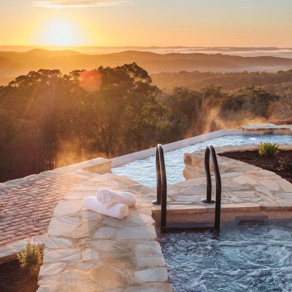 Sequoia Experience One Night Package (Valid Sunday to Friday) - Mount ...