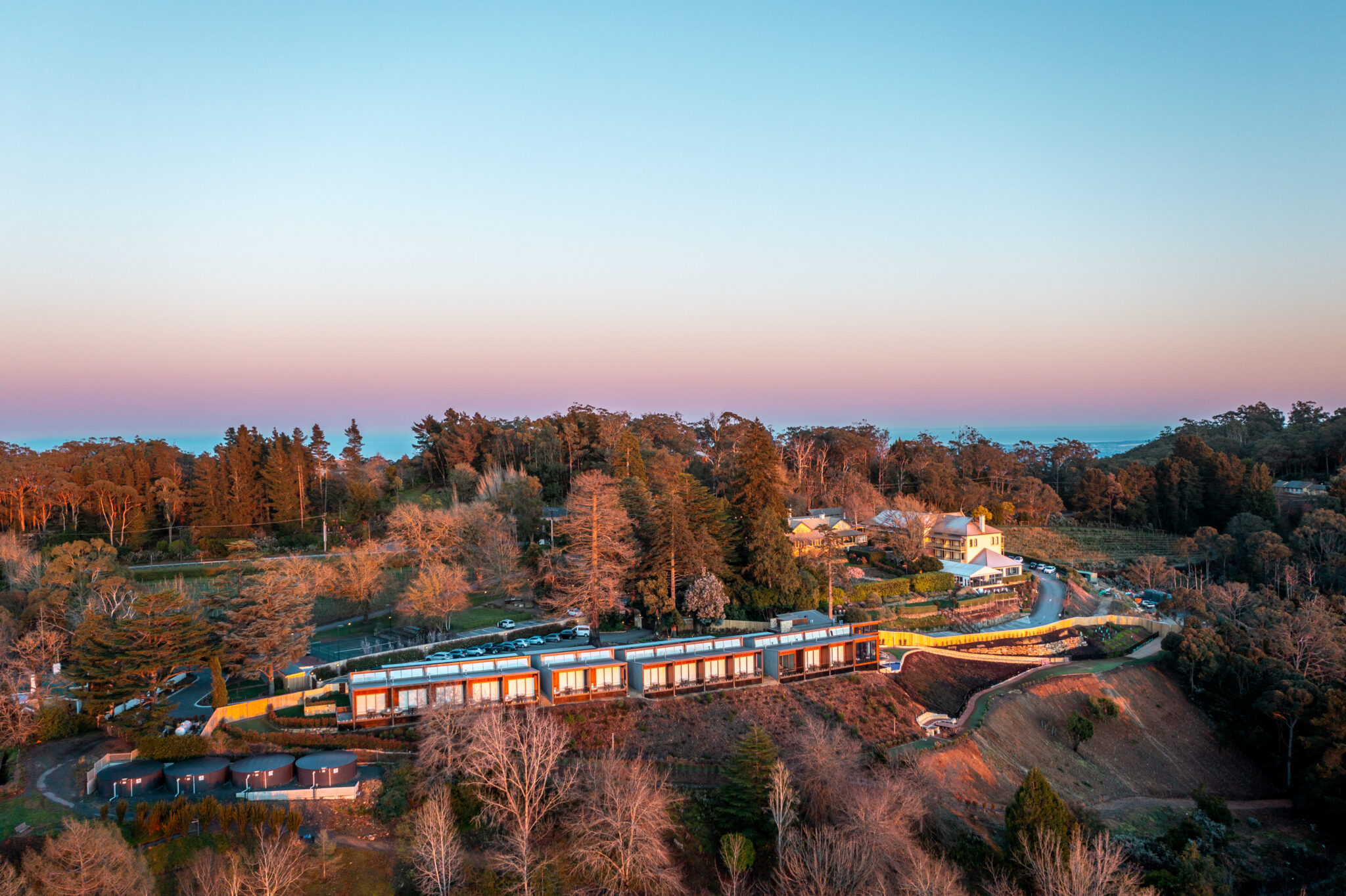 Mount Lofty House named #1 in Tripadvisor 2022 Traveller’s Choice