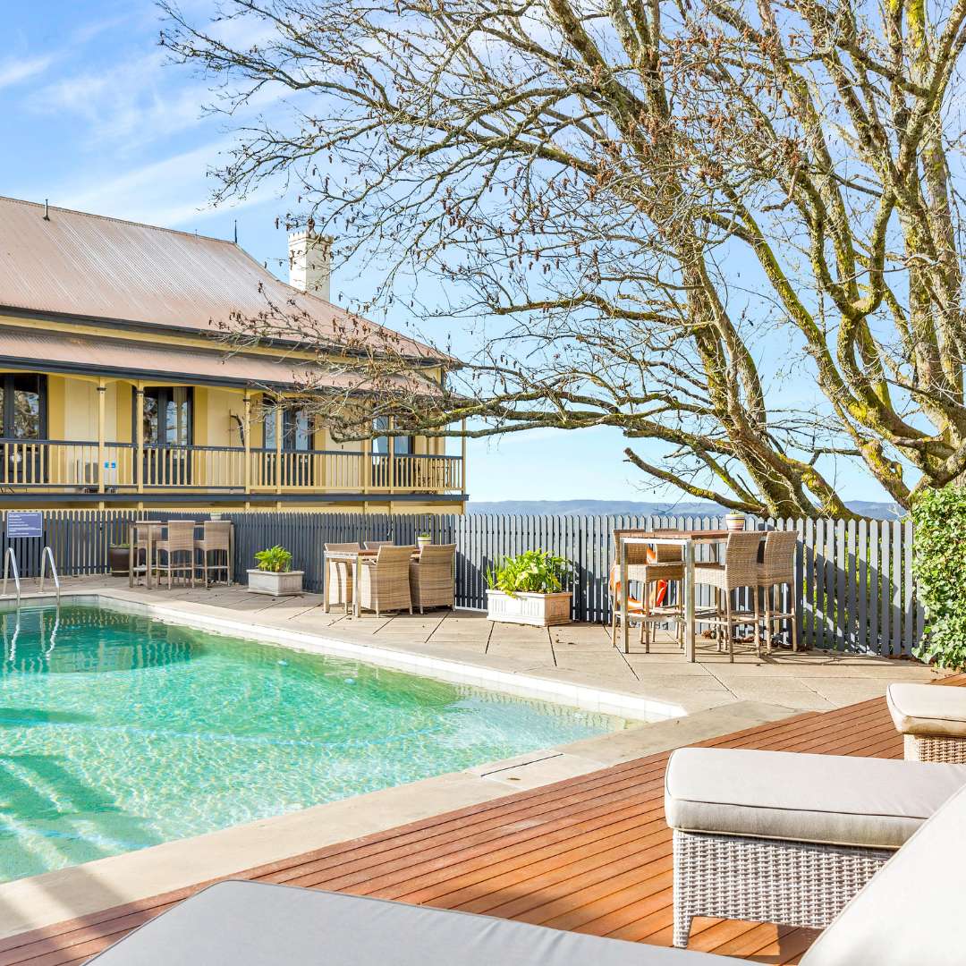 Mount Lofty House Experience | Adelaide Hills