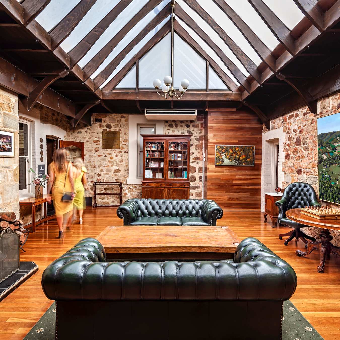 Mount Lofty House Experience | Adelaide Hills