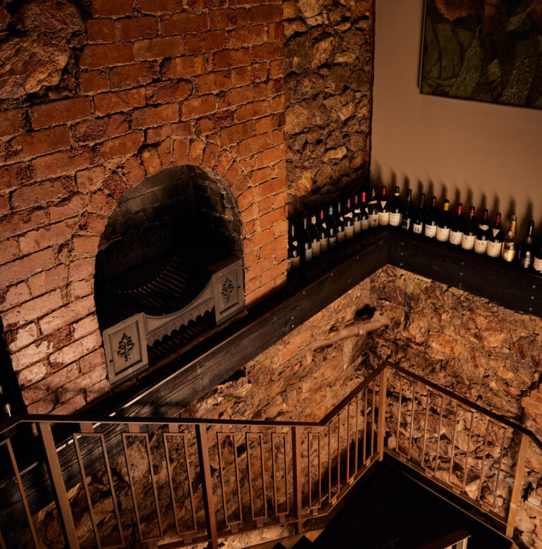 Mount Lofty House Experience | Adelaide Hills