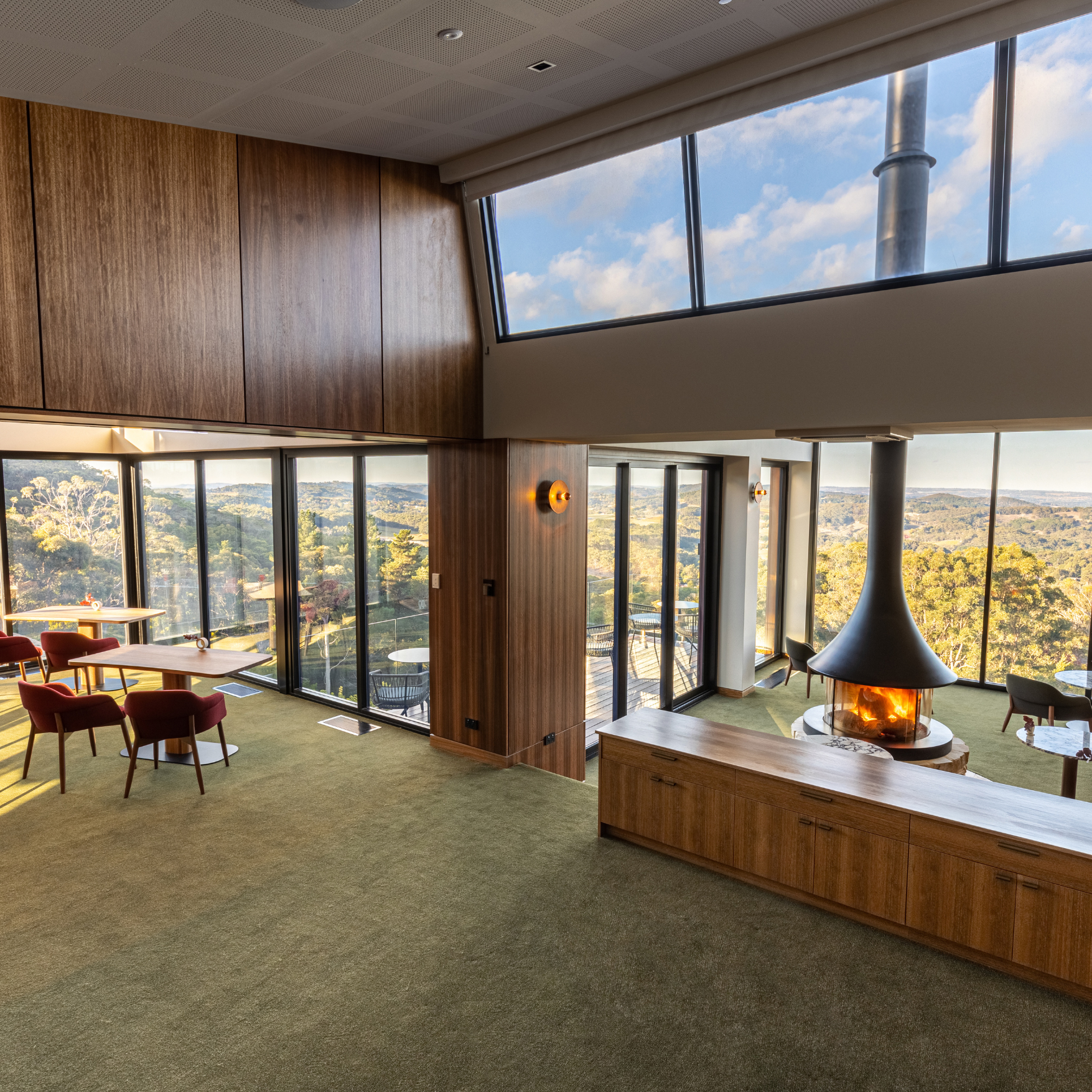 Mount Lofty Estate Corporate Events & Conference Venue Adelaide