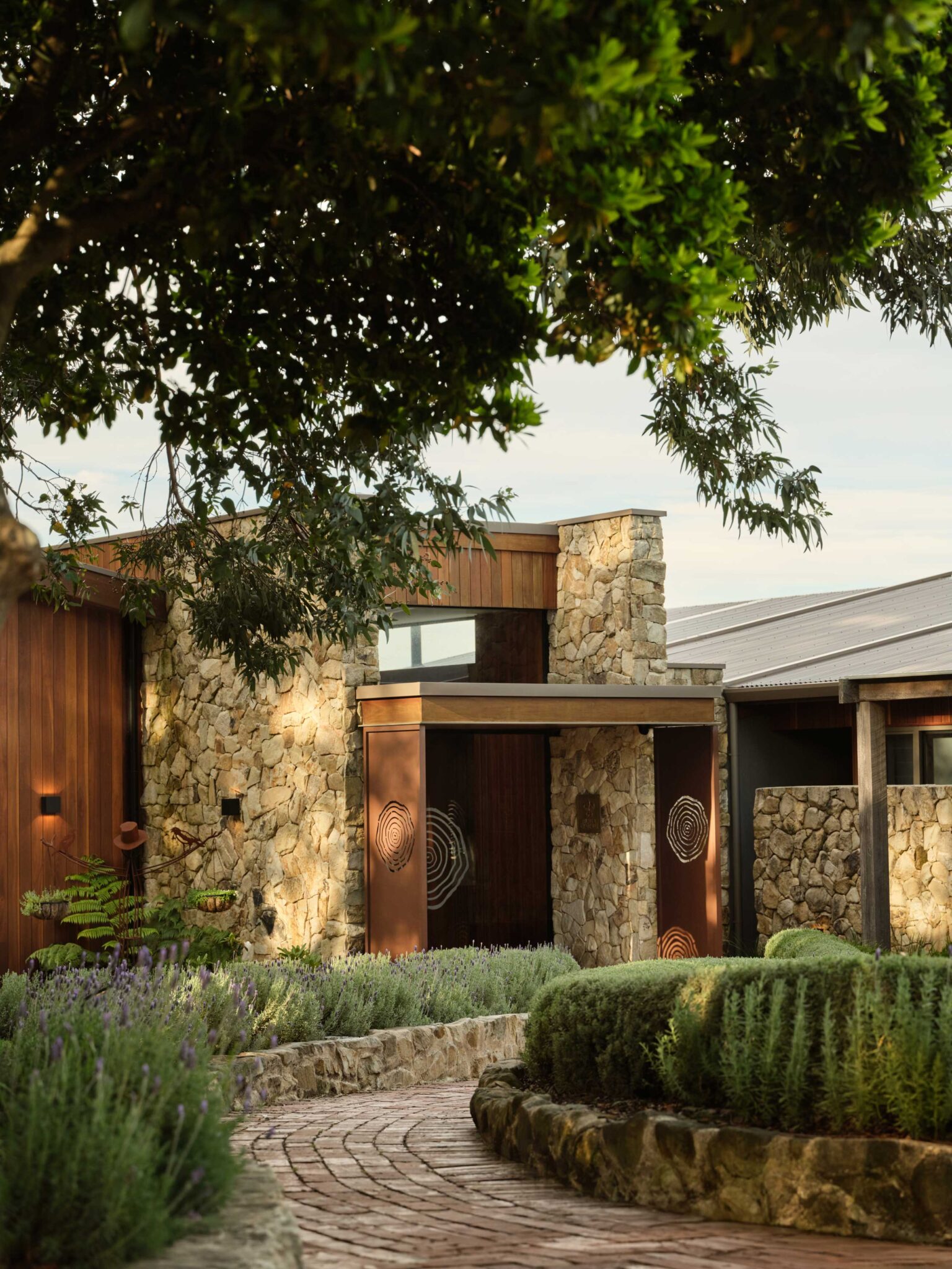 Sequoia Lodge | Mount Lofty House Adelaide Hills